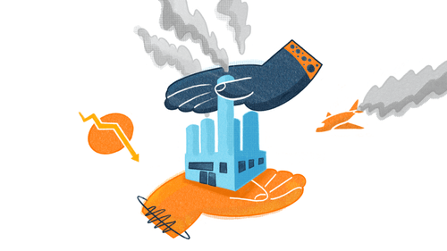 Supply Chain Decarbonization Step By Step | Beacon