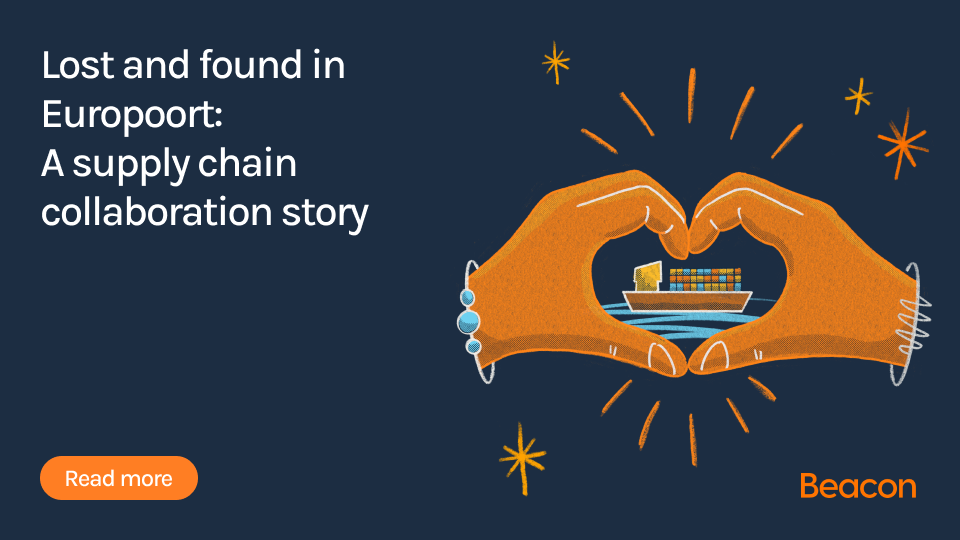 A Story Of Supply Chain Collaboration | Beacon