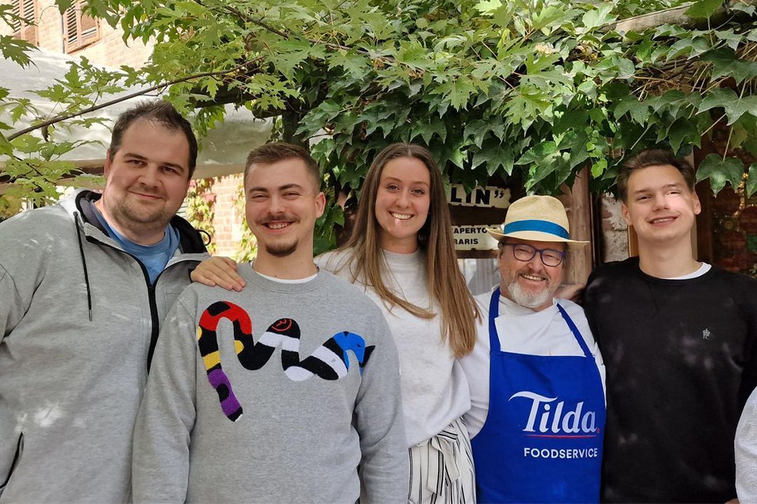 Container Tracking | Real-Time Shipment Visibility & Updates | Beacon