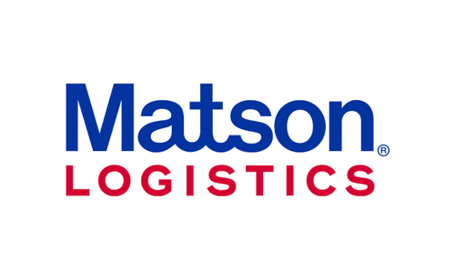 Matson Container Tracking | Beacon