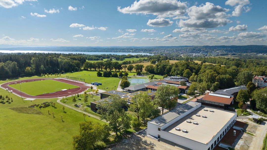 International School of Ulm/Neu-Ulm | AGIS e.V.