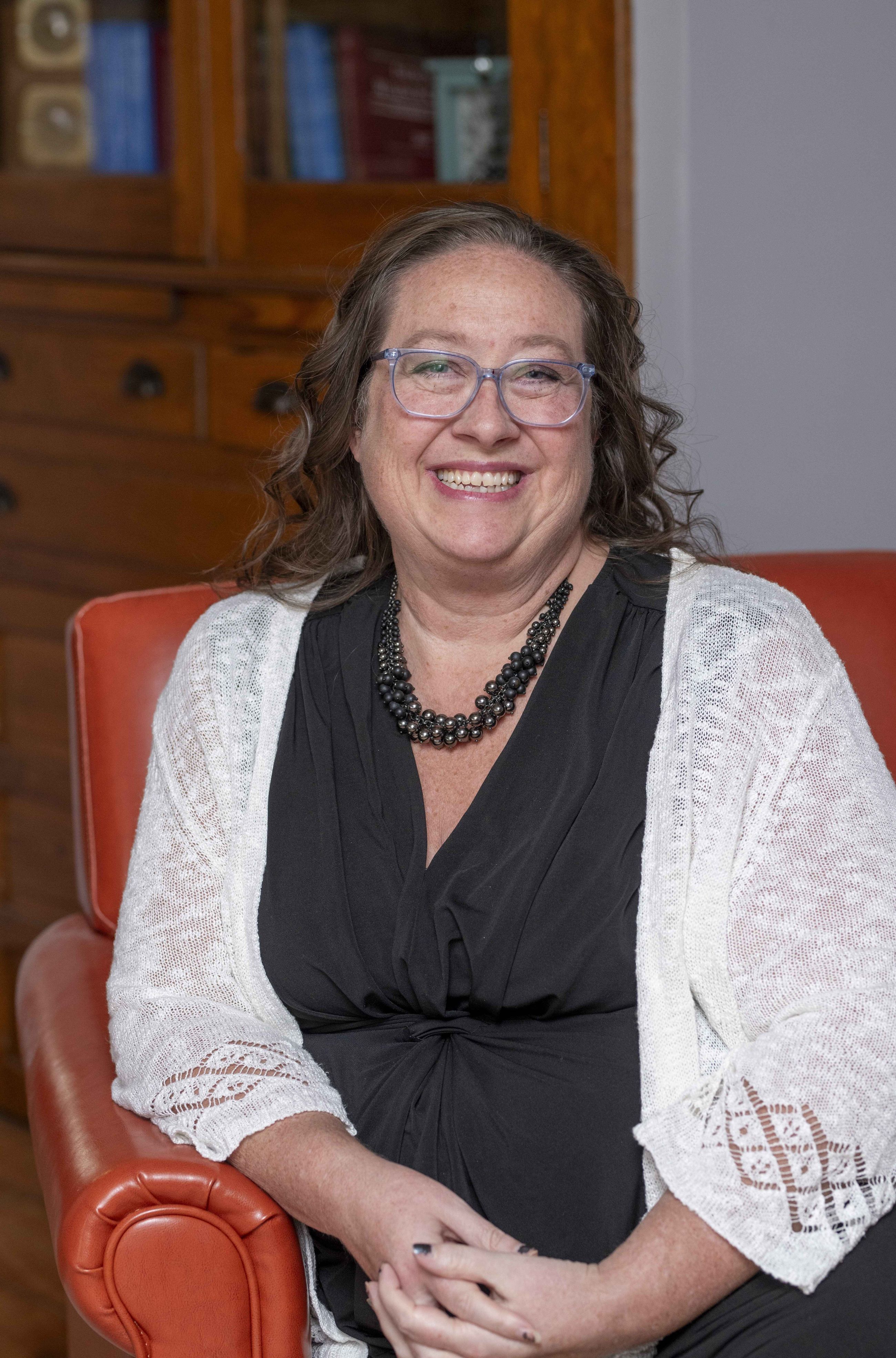 Jessica S. Lacy | Lacy Law Office, LLC
