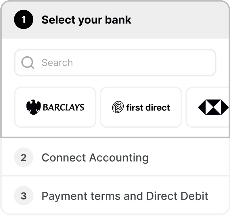 PlayterPay - Pay your bills on your terms