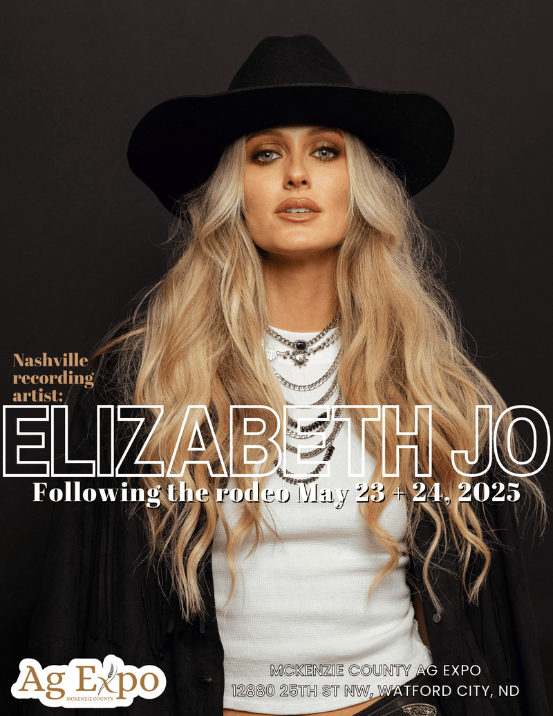 Events - McKenzie County Ag Expo