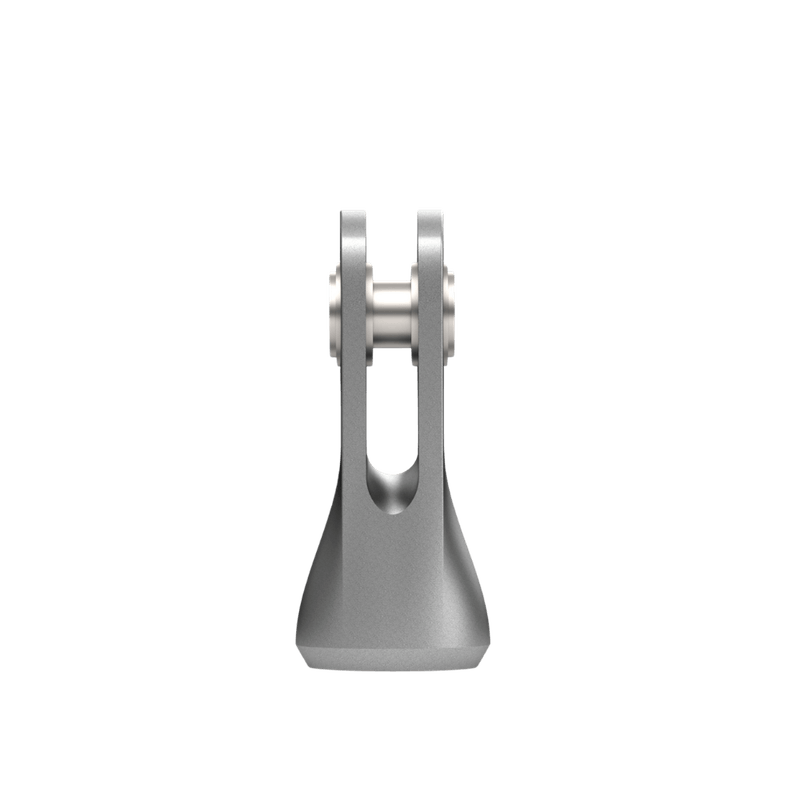 Clevis Pins | Pin Connectors | Structural Connectors | Cast Connex