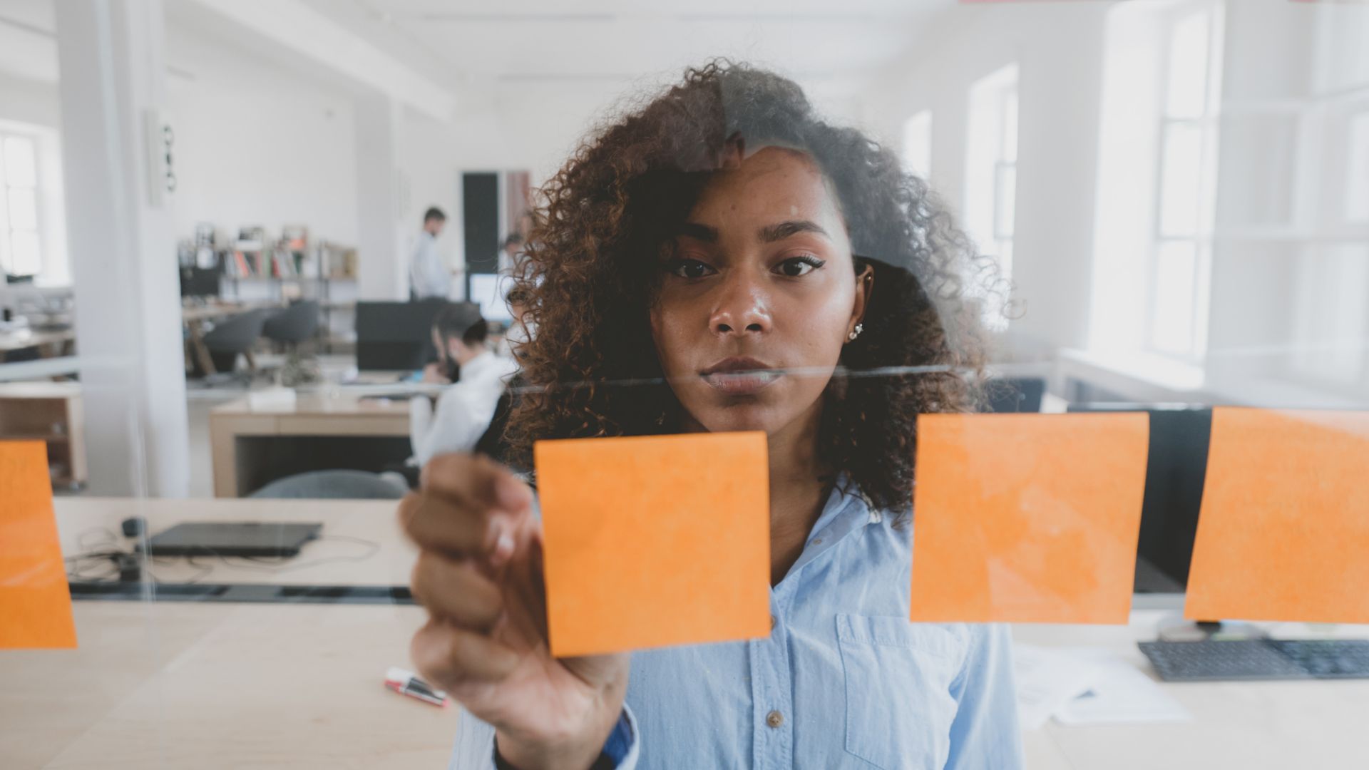 What is the definition of Scrum?