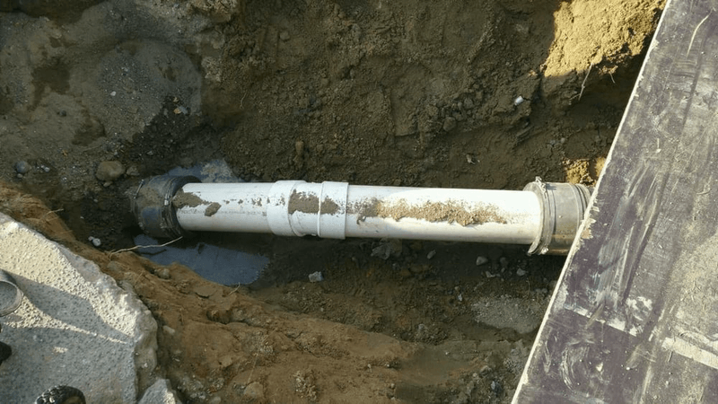 Sewer Installation, Repair and Sewer Drain Contarctors Seattle WA