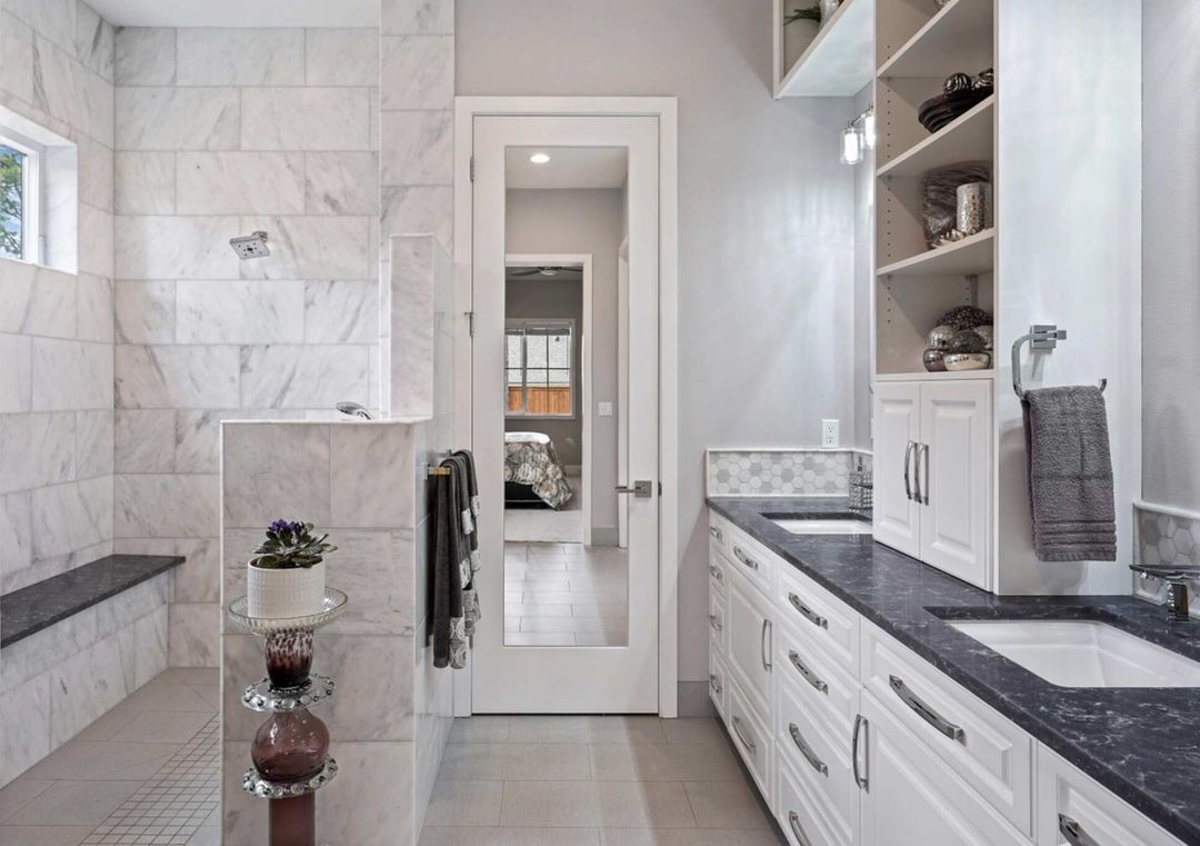 Custom Countertops and Tile Bend Oregon - Nelson Tile & Stone