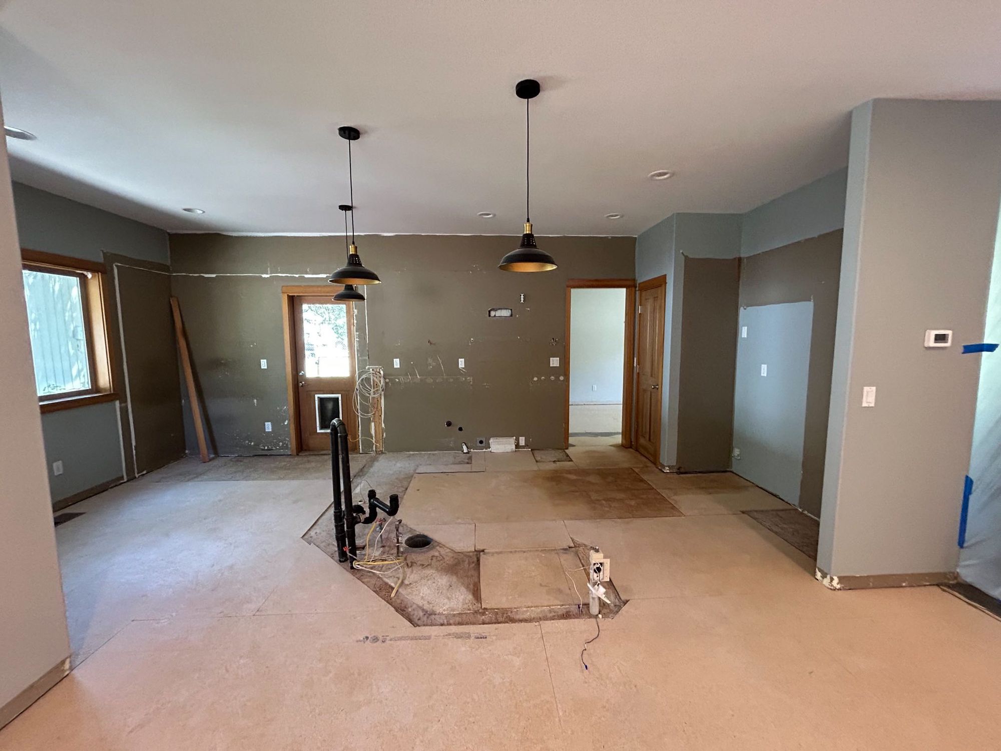 Custom Countertops and Tile Bend Oregon - Nelson Tile & Stone