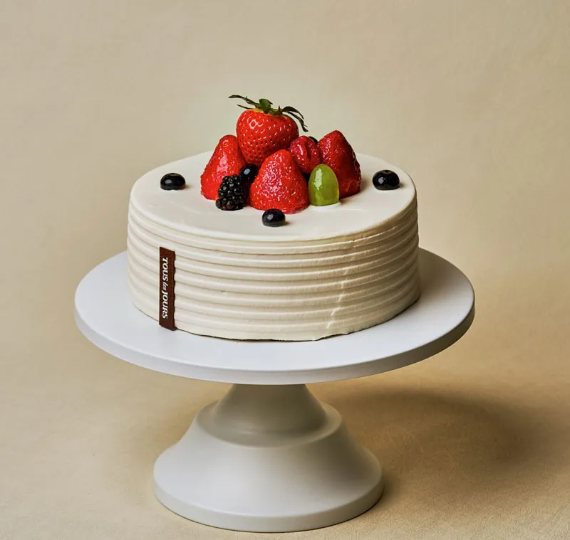 TOUS Les JOURS French Asian Bakery Freshly Baked Everyday