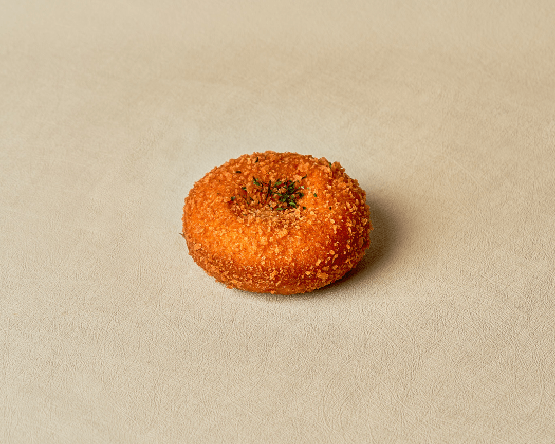 French Korean Inspired Pastries | TOUS les JOURS