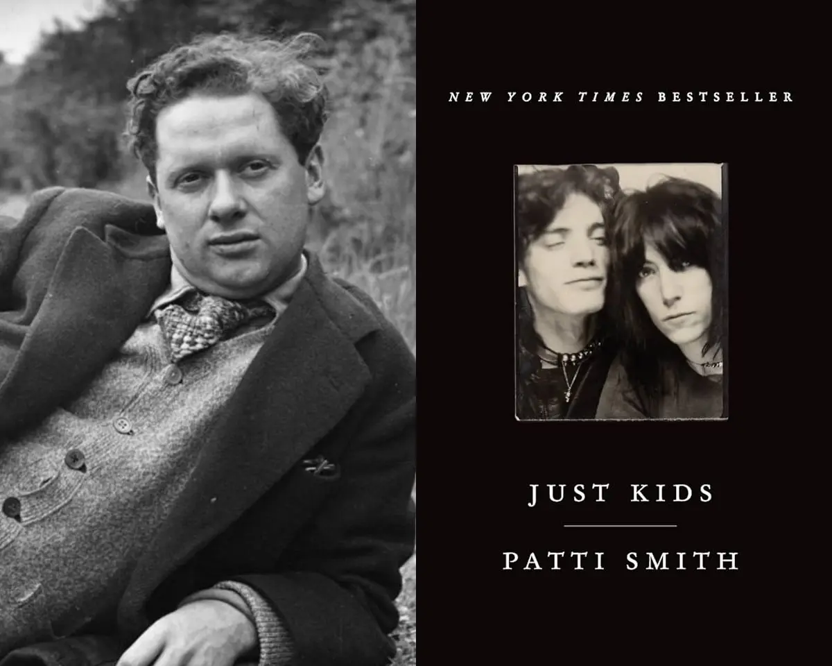 Every Literary Reference in The Tortured Poets Department (The Anthology)