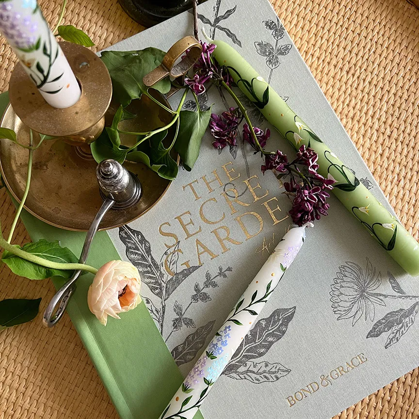 Bond & Grace | Gifts