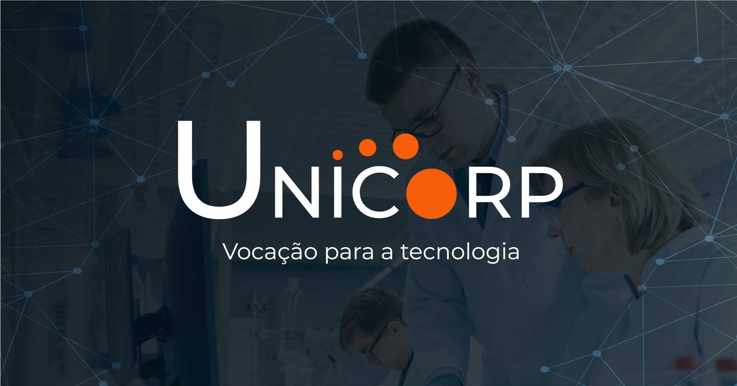 Unicorp - Vocação para a tecnologia