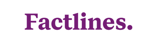 About us | Factlines