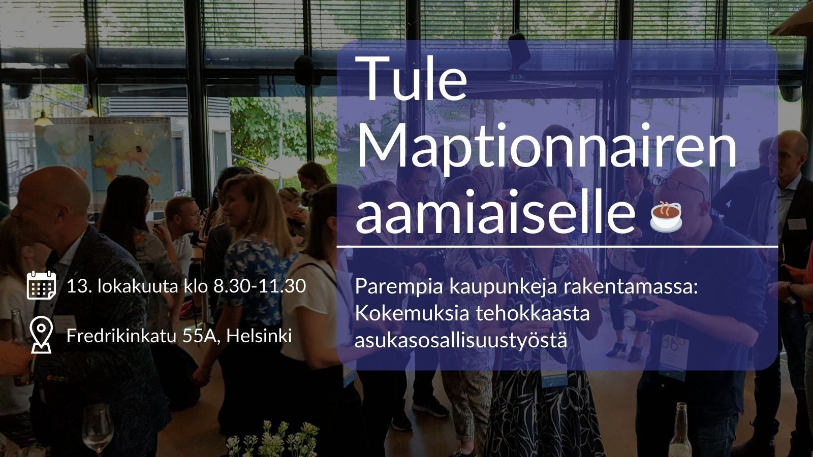 A Comprehensive Guide to Community Mapping for Planning