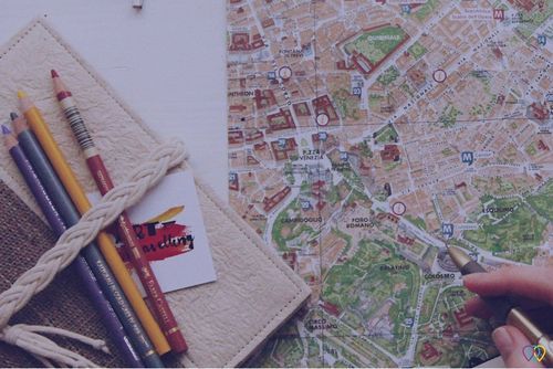 A Comprehensive Guide to Community Mapping for Planning