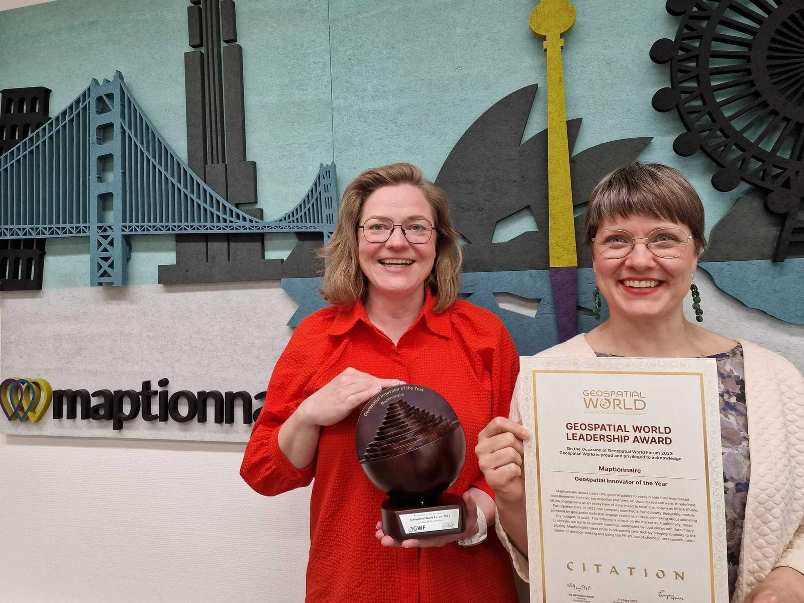 Participatory mapping: best practices, tools & examples