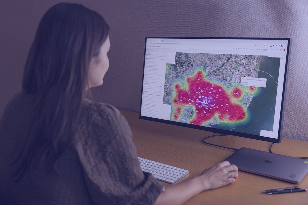 Participatory mapping: best practices, tools & examples