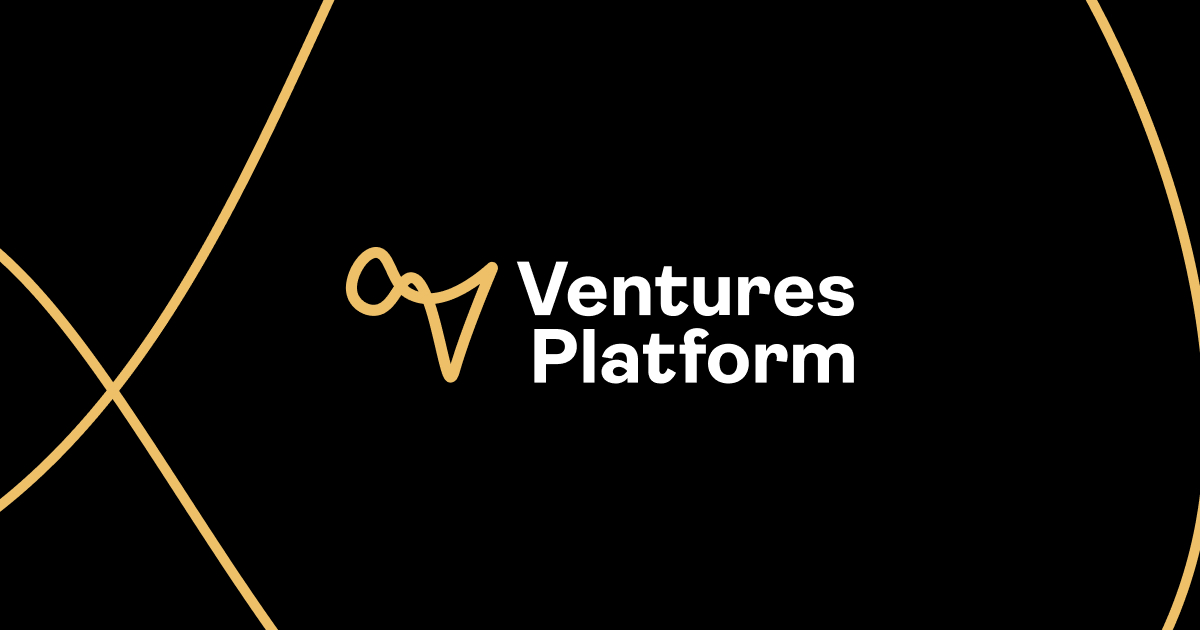 Ventures Platform | What VCs Really Bet On: Founders and Their Teams