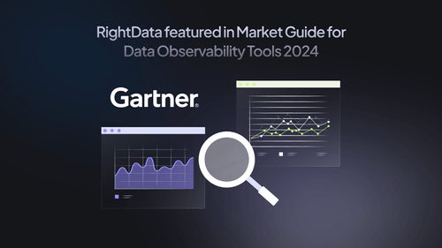 RightData Featured in Gartner's 2024 Hype Cycle for Data Management