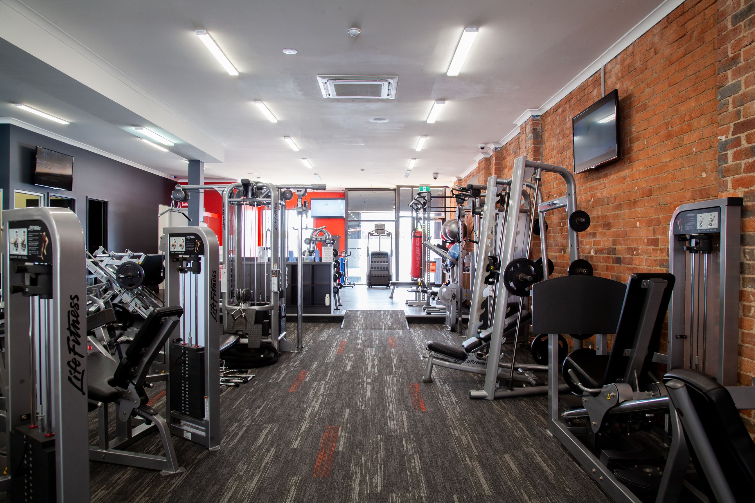 Affordable 24/7 Gym In Bentleigh East Starting at $12.99 p/wk