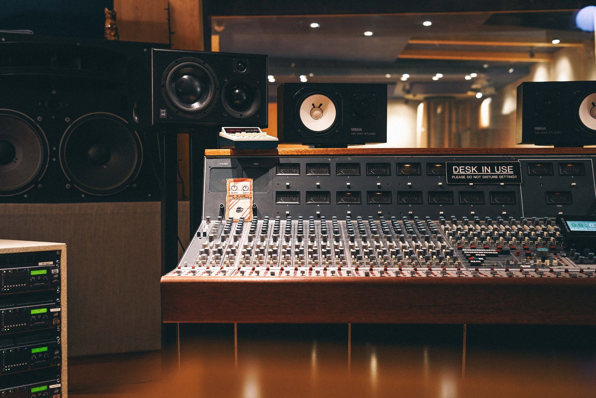 Sound Academy - Courses to become a sound engineer, DJ or beatmaker