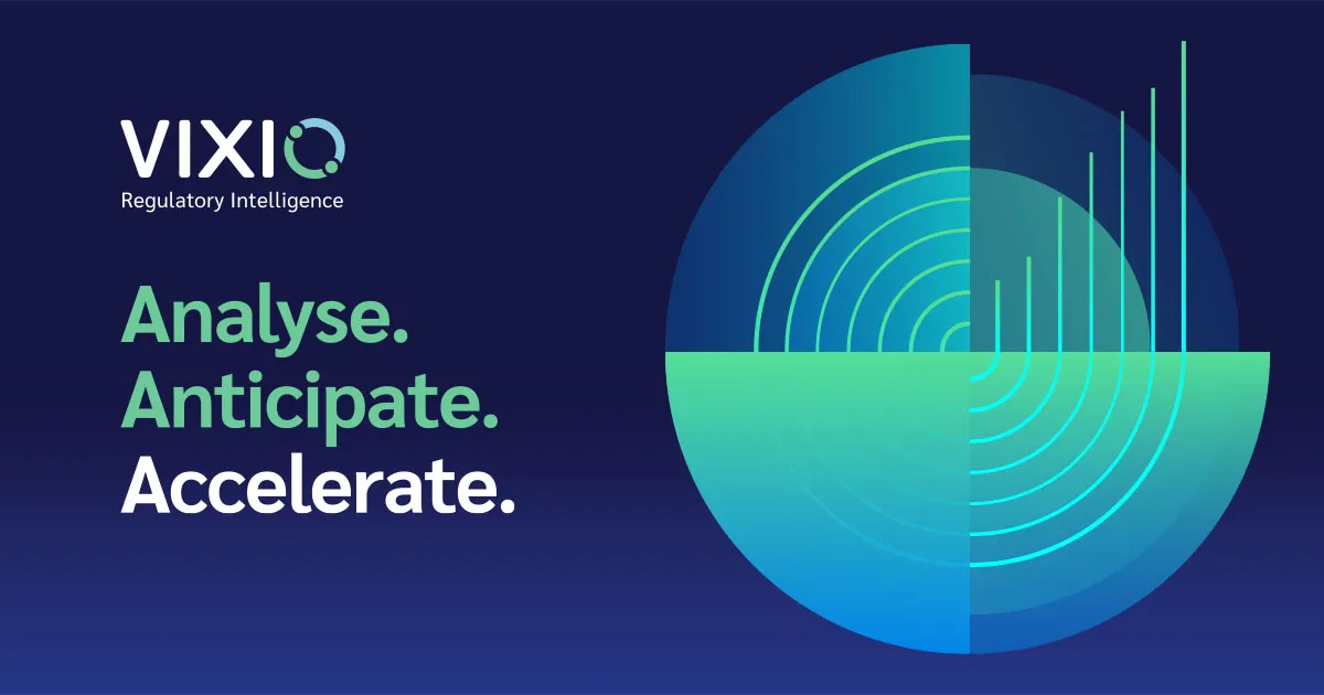 VIXIO Regulatory Intelligence | For Gambling and Payments