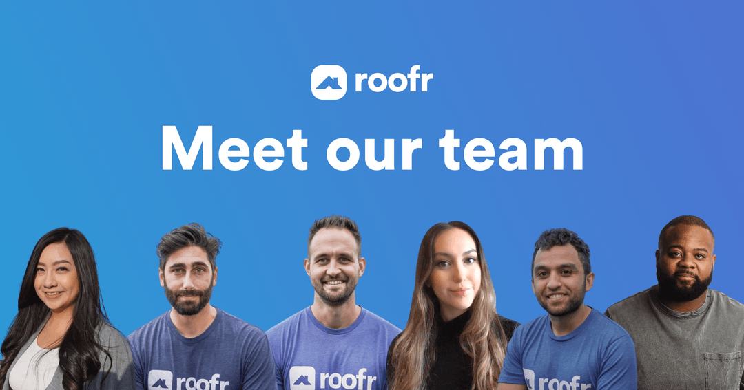 Our Story & Mission | Roofr