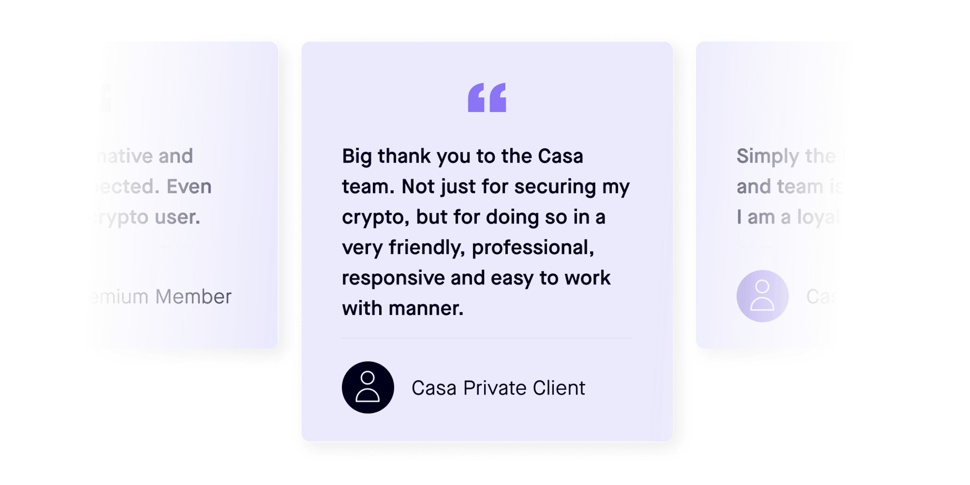 Casa | Secure Storage for Bitcoin and Stablecoins