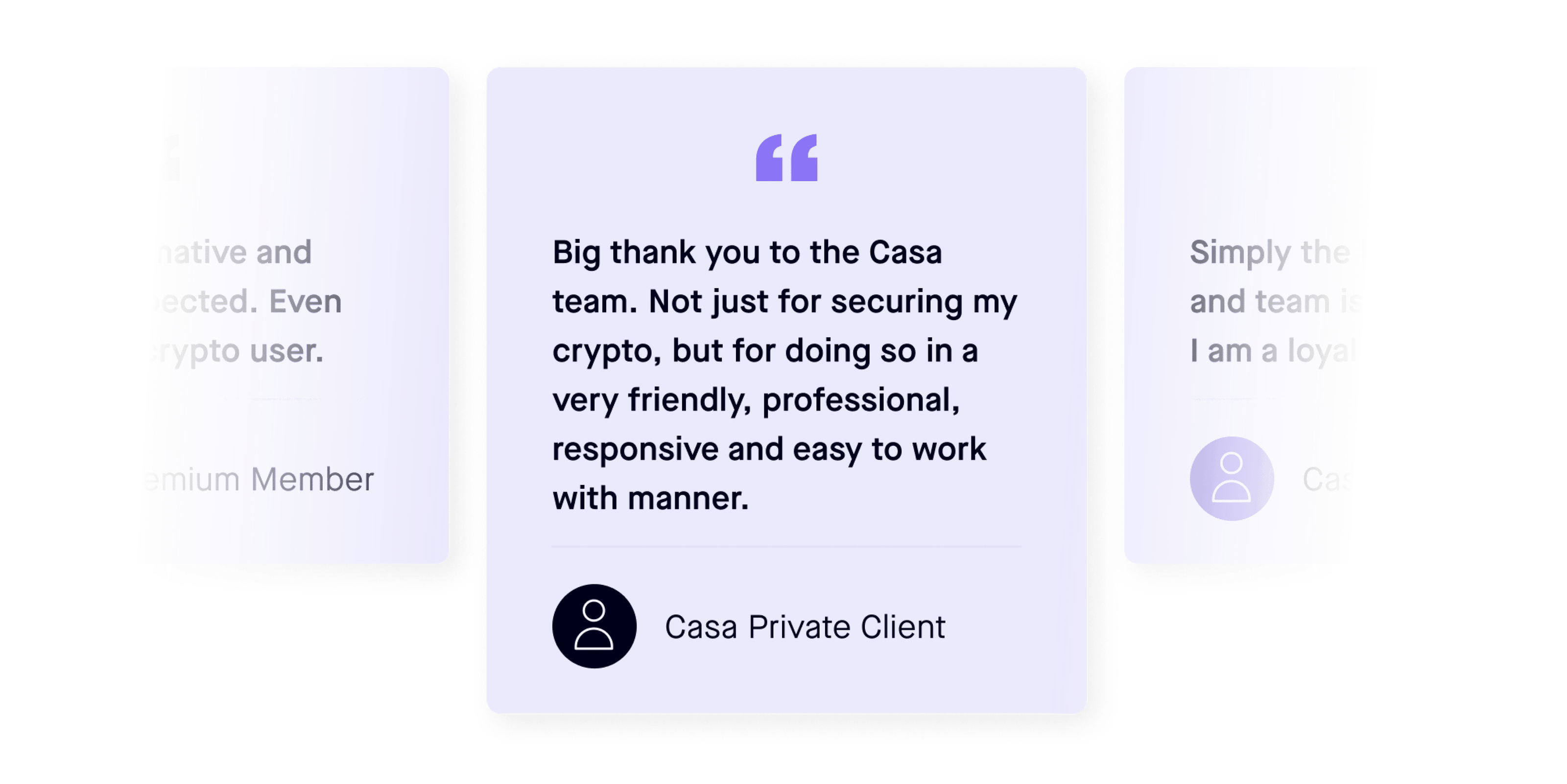 Casa | Secure Storage for Bitcoin and Stablecoins
