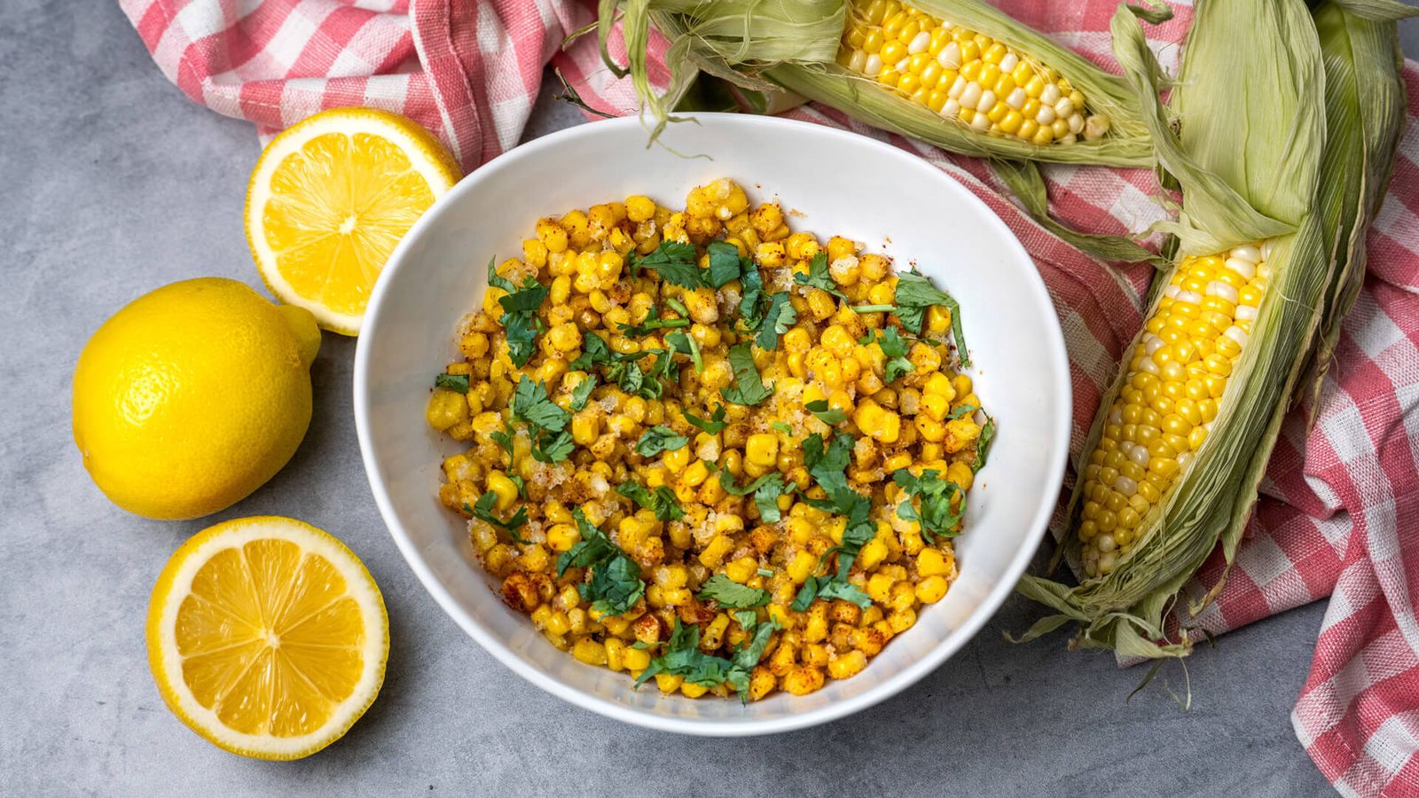 Crispy Corn Recipe | Indian Style Fried Corn Snack Recipe | Patel Brothers