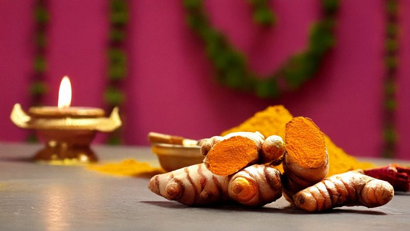 Haldi: Unlocking the Secrets of India’s Golden Spice