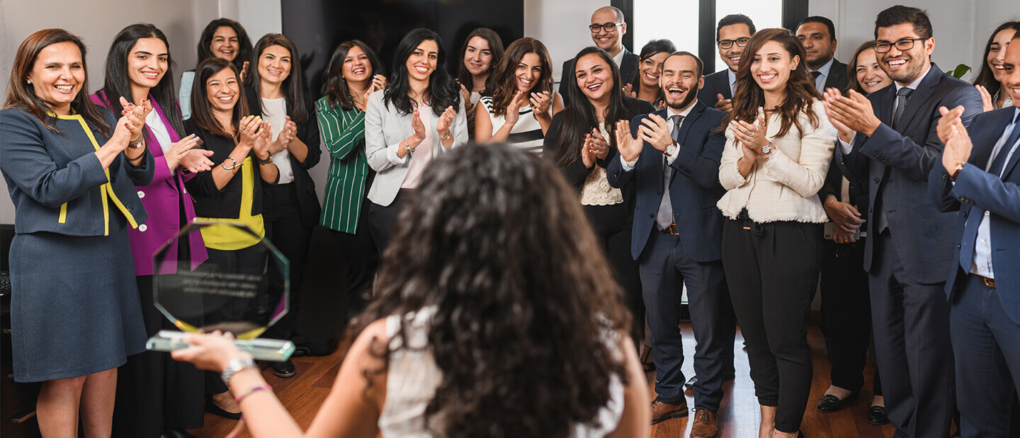 CID Consulting - Our Story