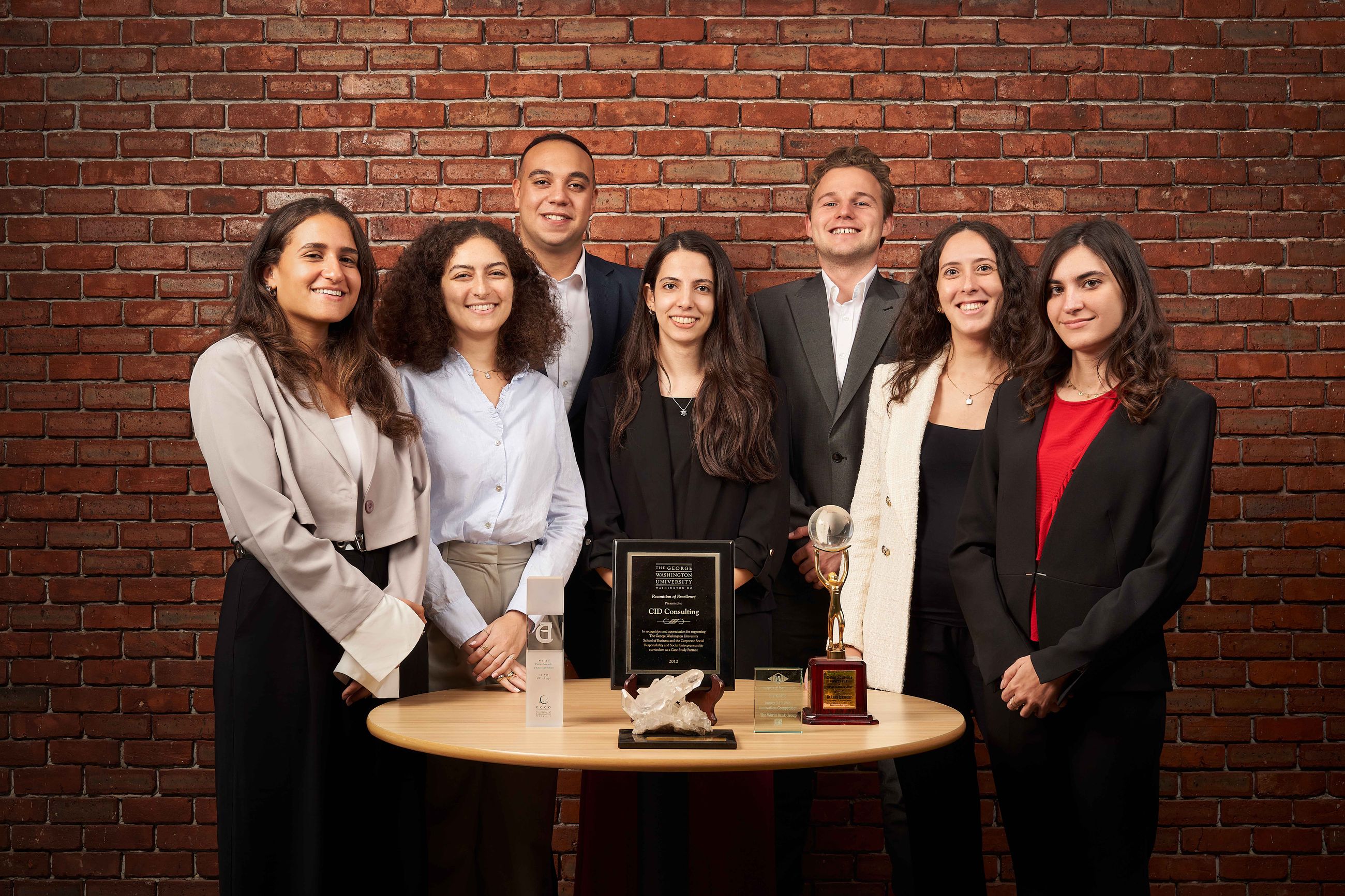 CID Consulting - Management Consulting Company in Egypt