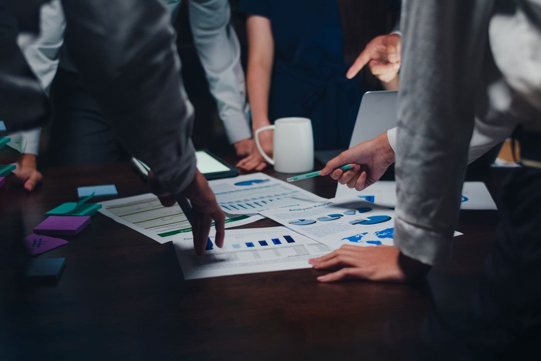 CID Consulting - Management Consulting Company in Egypt