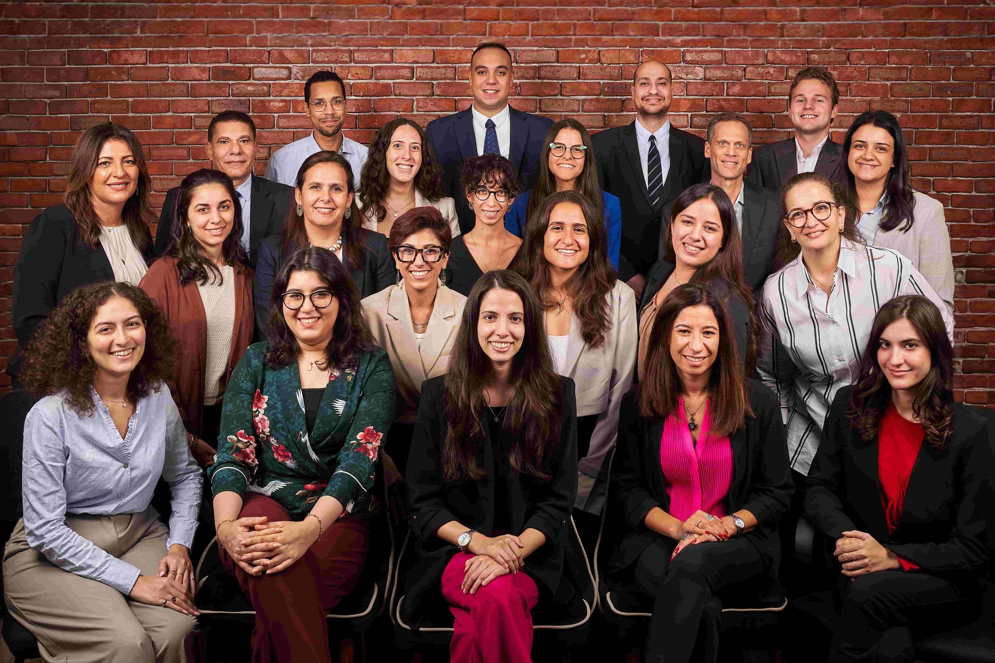 CID Consulting - Management Consulting Company in Egypt