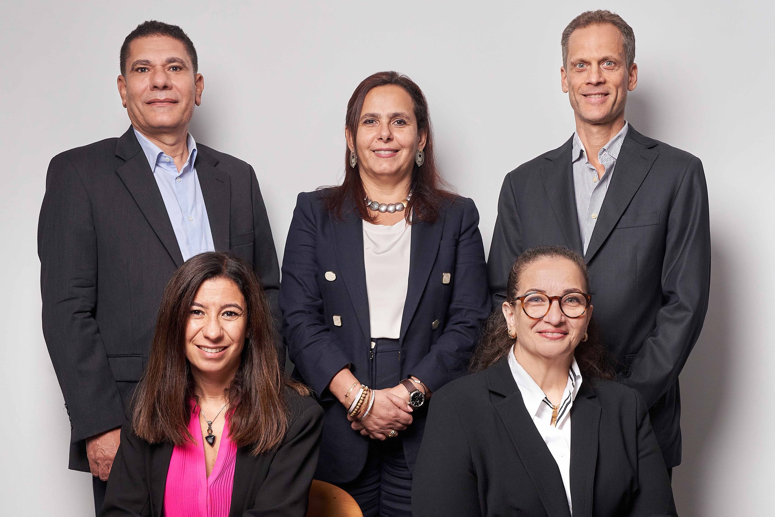 CID Consulting - Management Consulting Company in Egypt