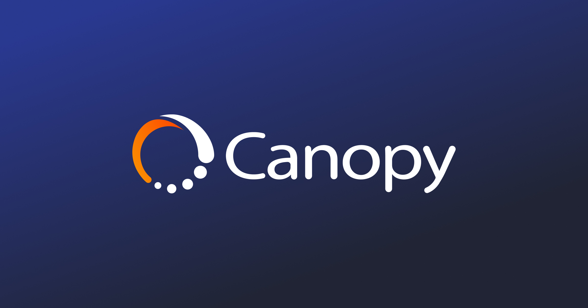 Canopy Remote Device Management
