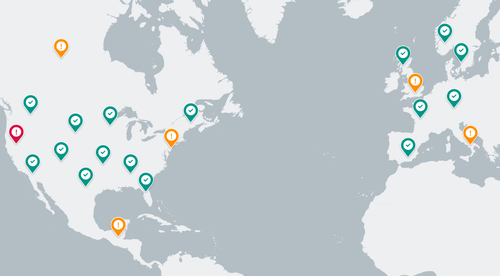 Canopy Remote Device Management