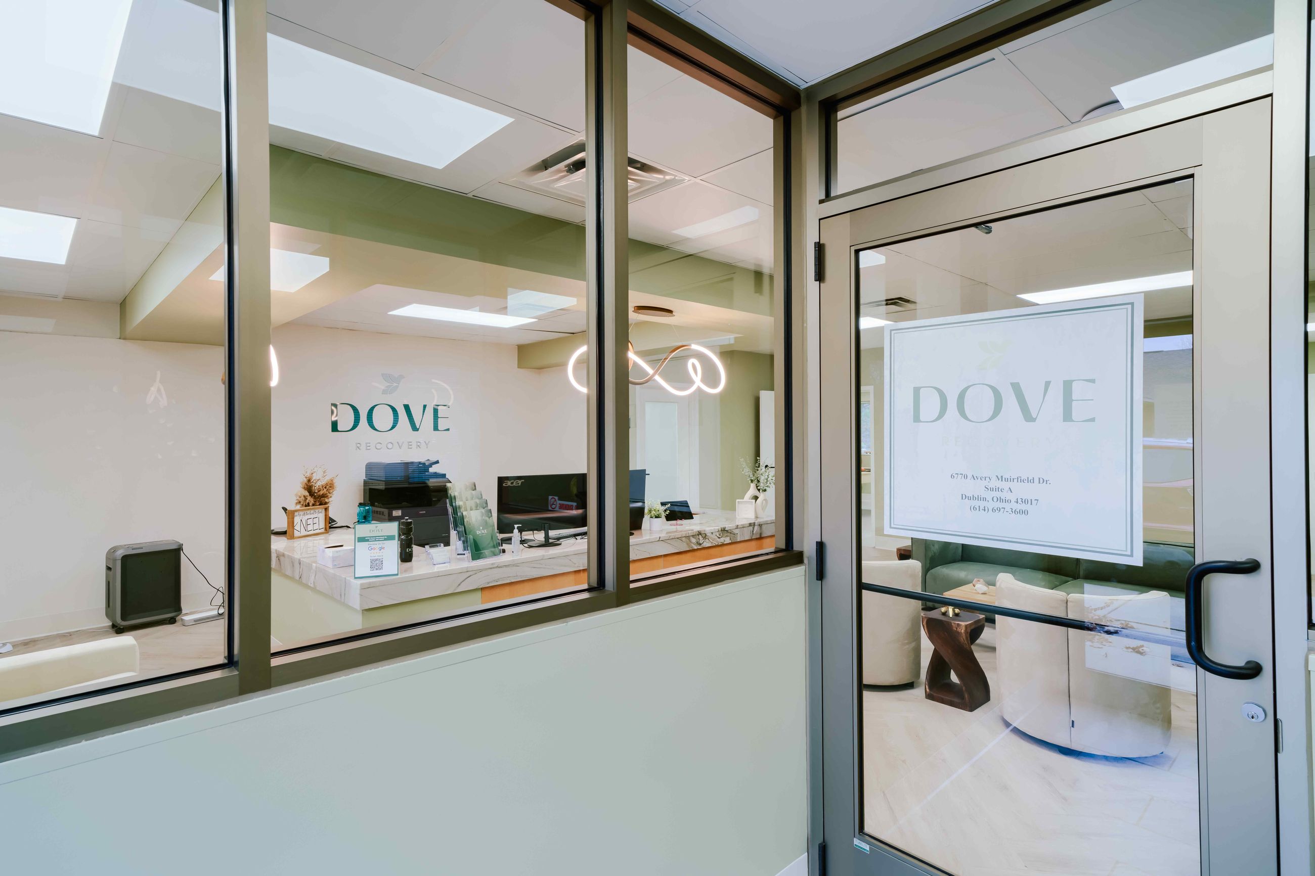 Drug Rehab & Addiction Treatment in Columbus, OH | Evidence-Based Care