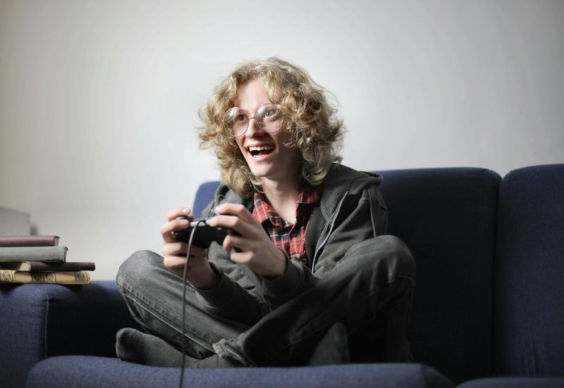 Escape The Grip: How To Overcome Video Game Addiction