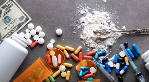 Why Do People Use Drugs? The Reasons Behind Substance Abuse and Addiction