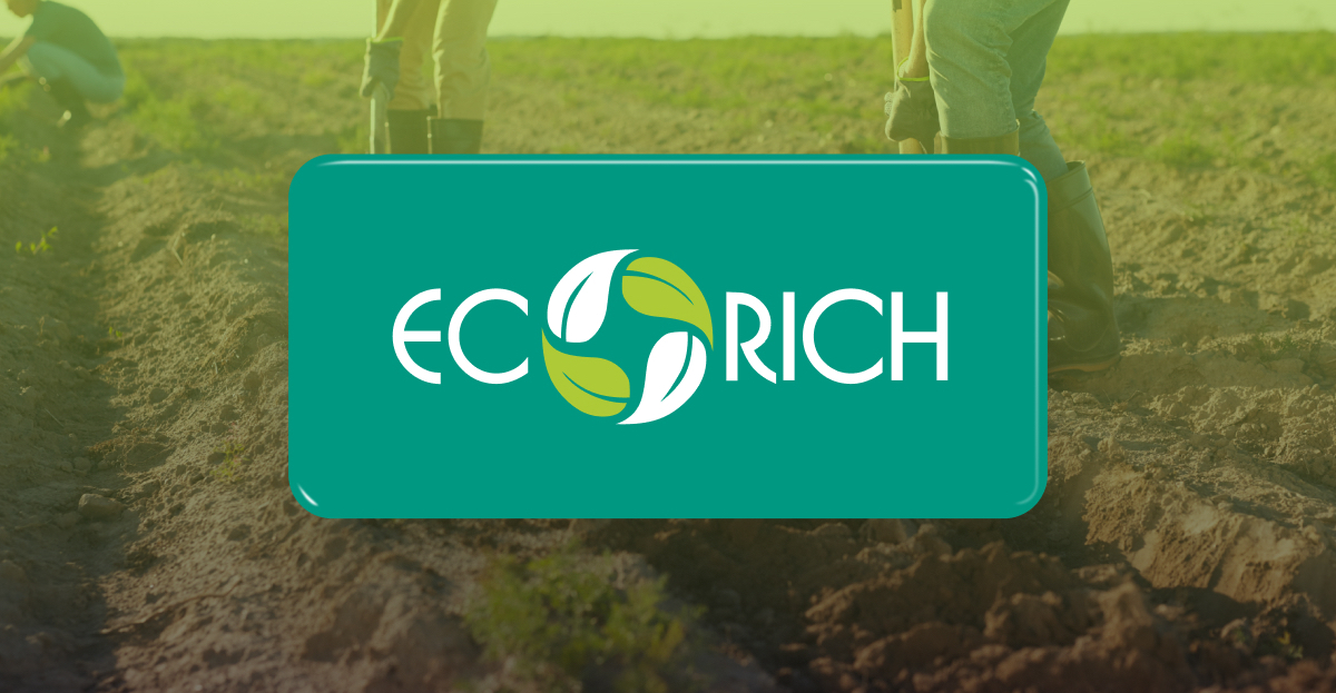 Food Waste Recycling & Commercial Composting Solutions | EcoRich