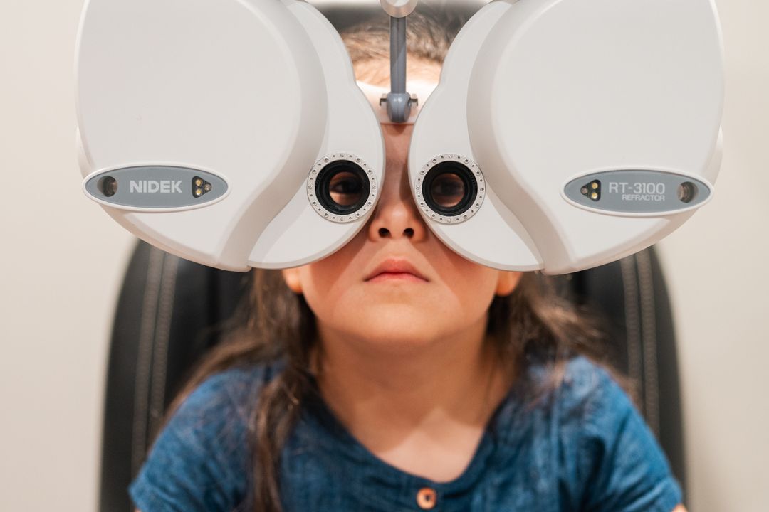 Book Eye Exam Online Ottawa | Eye Check-Up | Merivale Vision Care