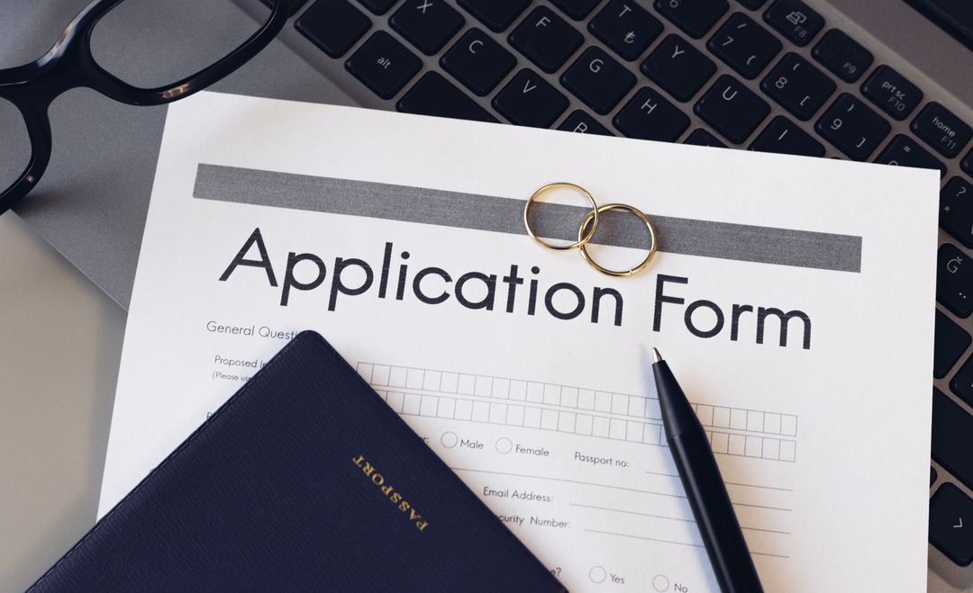 Border Crossing Card Explained Brudner Law