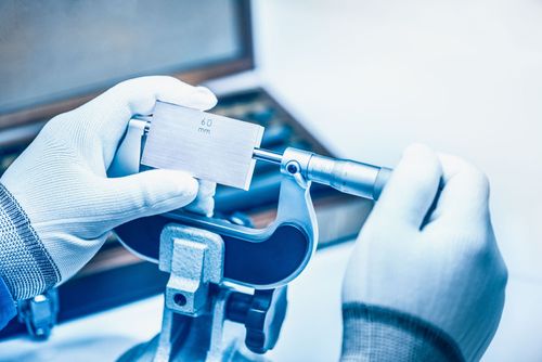 Precision Calibration & Repair | ISO Certified Calibration Experts