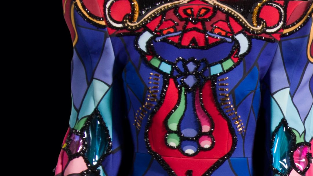 Pieces of Us, Vicky Robertson & Glennis Hale, New Zealand | WOW