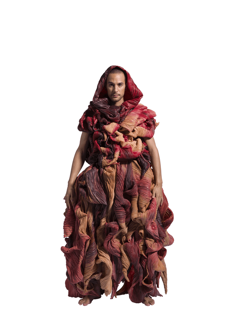 Andromeda, Cecilio Castrillo, Spain | WOW