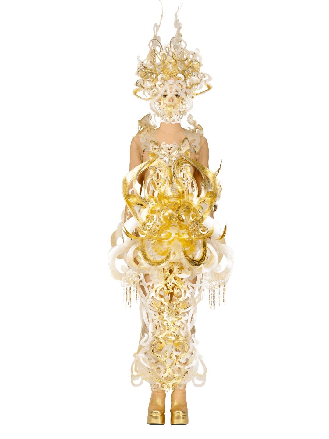 Woven In-tent, Kirsten Fletcher, Australia | WOW